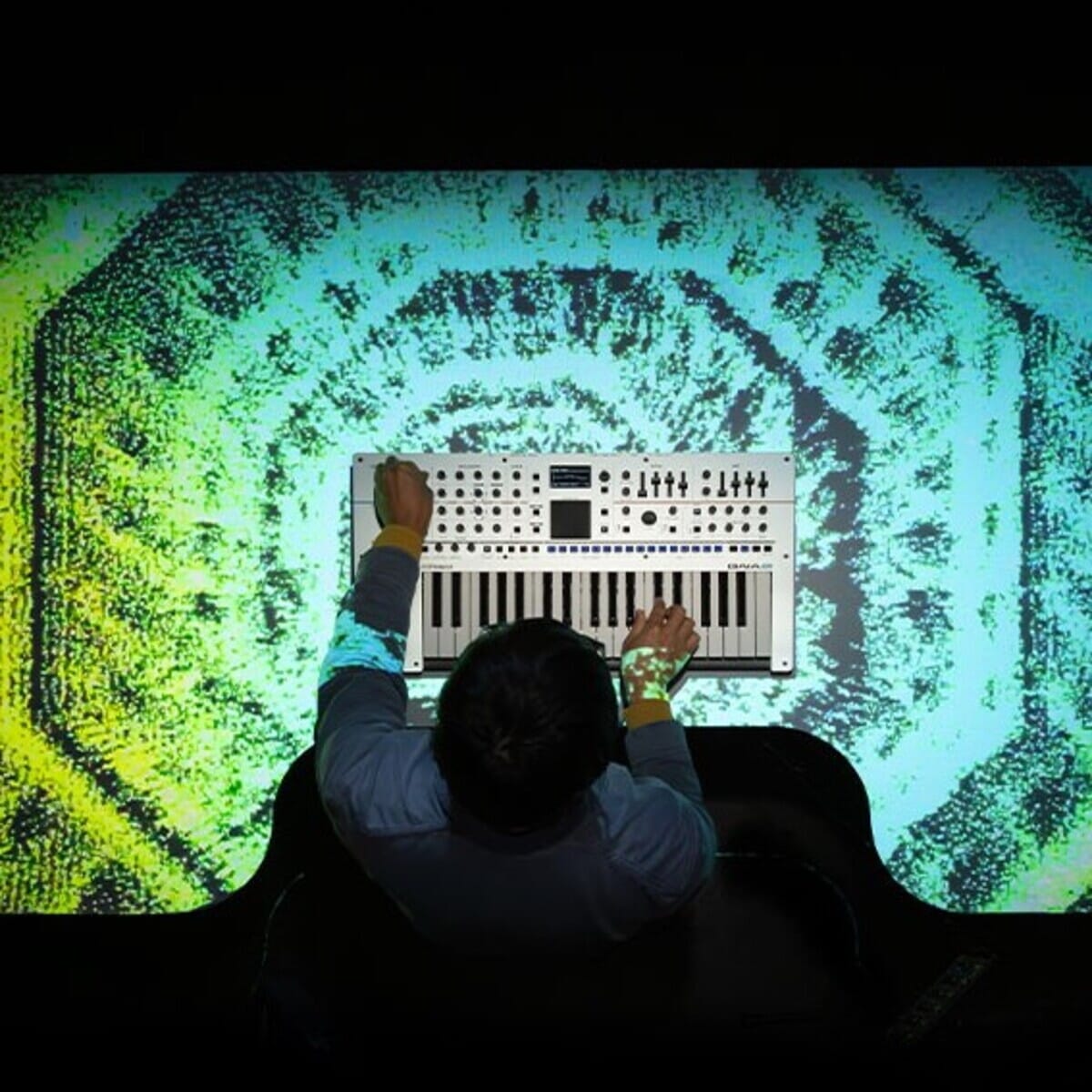 Synth - Europepiano.se